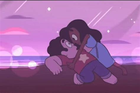 Steven X Connie Wiki Steven Universe Amino