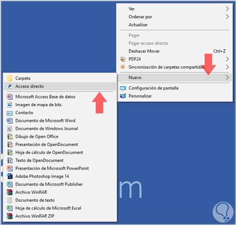 Cómo apagar o reiniciar Windows 10 Solvetic