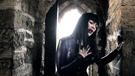 Pythia The Circle Official Video Album The Serpents Curse Youtube