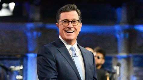 Stephen Colbert Wallpapers Wallpaper Cave