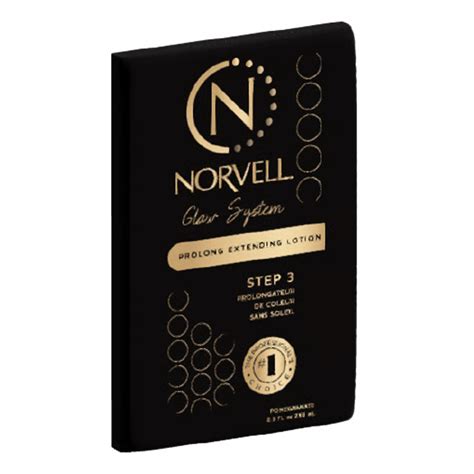 Norvell Prolong Sunless Color Extender 67 Oz Pinkpro Beauty Supply