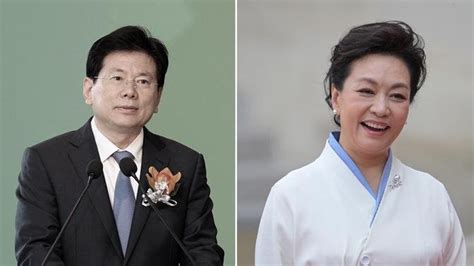 刀刃开始向内？中宣部副部长张建春任上落马 习近平身边人瑟瑟发抖 Articles 希望之聲 Gan Jing World