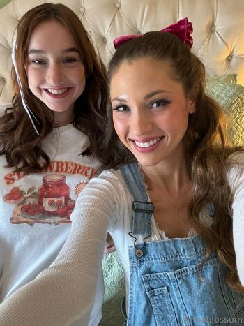 Anna Blossom Annablossom Annablossomvip Nude Onlyfans The Fappening Plus