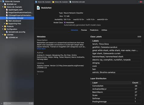 Deploy A Neural Network To Your Ios Device Using The Wolfram Language