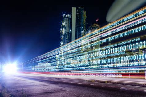 How Edge Computing Will Drive Intelligent Transportation Smart Cities