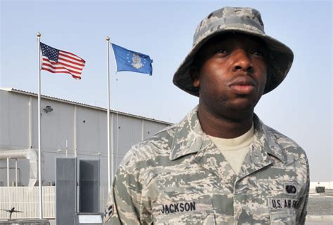New Jersey Air National Guard Team Proud To Support Deployed Wings