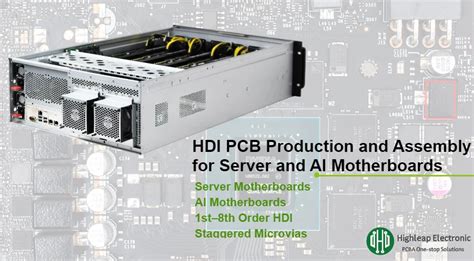 Understanding Pcb Non Plated Through Holes Npth