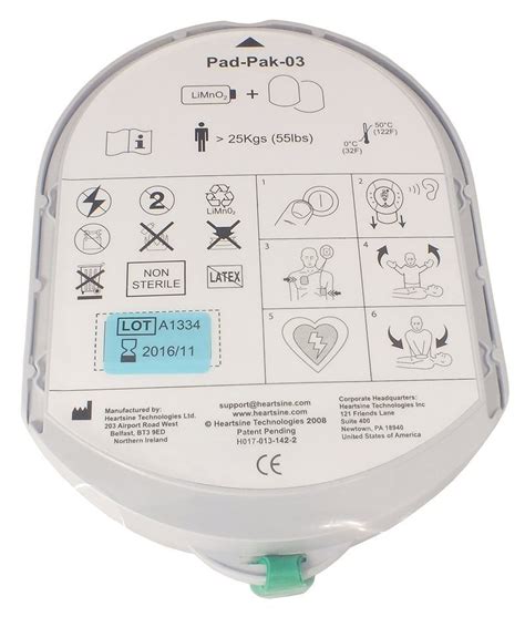 Defibrillators Vivomed