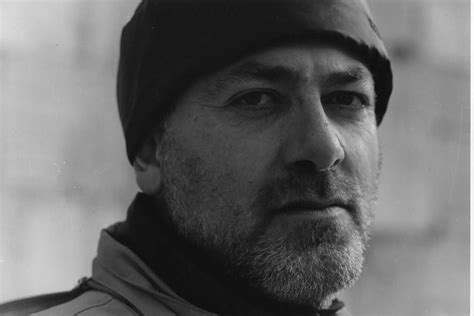 Canti Della Gratitudine” La Poetica Di Franco Arminio