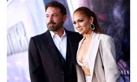 Jennifer Lopez Files For Divorce From Ben Affleck After 2 Years Of