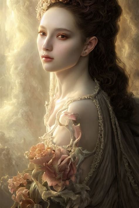 Lexica A Masterpiece Ultrarealistic Ultradetailed Portrait Of A Very