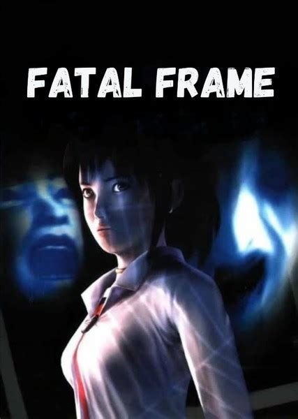 Fatal Frame Fan Casting On Mycast
