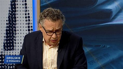 PRASOwanie Zbigniewa Górniaka października Zobacz program