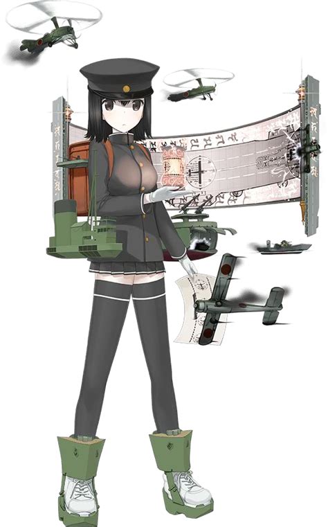 あきつ丸艦これ アニヲタwiki仮 アットウィキ