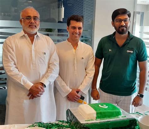 Syed Haider Abbas Abidi On Linkedin Independenceday 14august