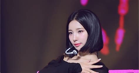 [md포토] 앨리스 소희 선명한 예쁨