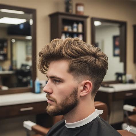 30 Best Blowout Taper Haircuts For Men In 2026