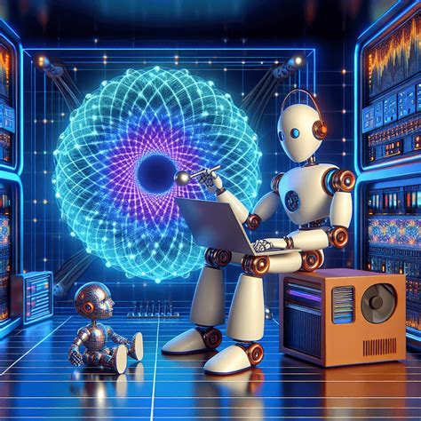 The Future Of Massive Data Analysis With Quantum Computing Speak Data Science