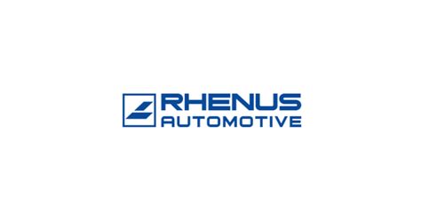 Ausbildung Bei Rhenus Automotive Se In Mannheim Azubister