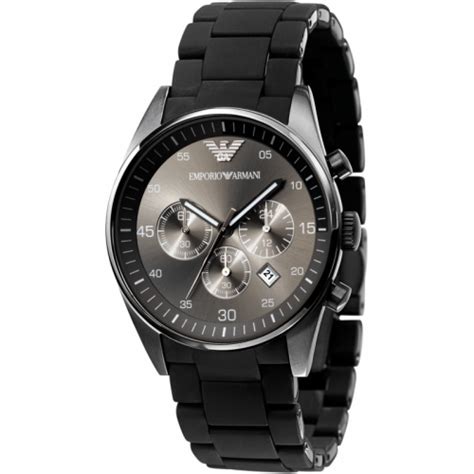 Emporio Armani AR5889 Mens Watch & Watch Shop Online