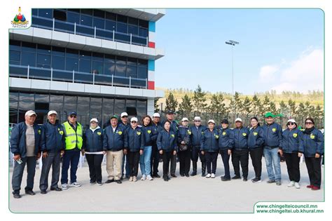 “ЭРҮҮЛ АЮУЛГҮЙ ОРЧИН БҮРДҮҮЛЭХЭД ИРГЭД БИДНИЙ ОРОЛЦОО” ӨДӨРЛӨГ ЗОХИОН БАЙГУУЛАГДЛАА