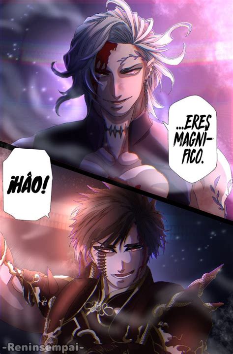 Qin E Hades Imagenes De Chistes Graciosos Personajes De Anime Foto De Perfil