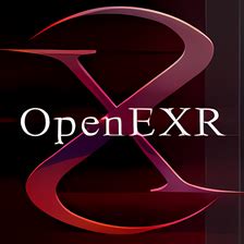 OpenEXR 다운로드