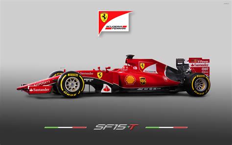 Ferrari SF15 T Wallpaper Car Wallpapers 47640