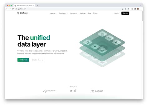 Chatting Graphql With Jamie Barton Of Grafbase