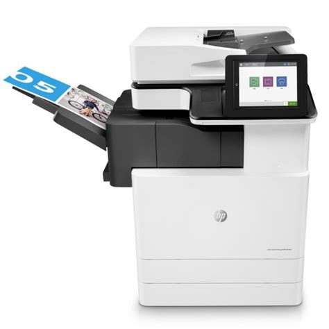 Hp Pagewide Pro Dw Mfp Yazd Rma Fotokopi Tarama Faks Printel