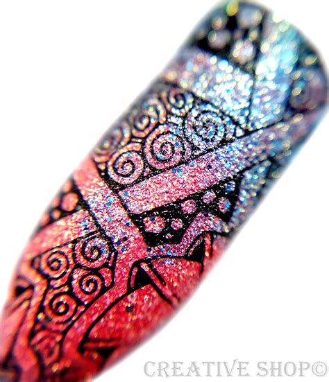 Creative shop stamping plate 99Creative shop stamping plate 99