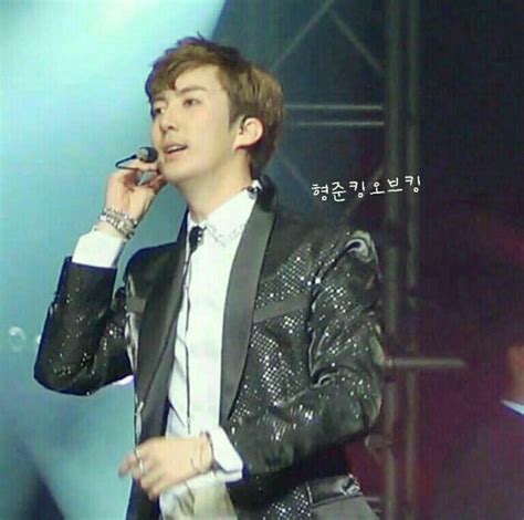 김형준 Kim Hyung Jun