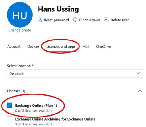 Delete Office 365 Mailbox Easy365Manager