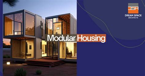 Modular Housing