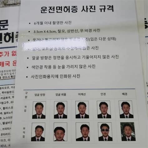 강남 운전면허시험장 1종 운전면허증 갱신 적성검사 후기feat영문면허증 발급 방법 준비물 네이버 블로그