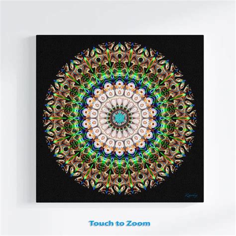 How To Draw Sacred Geometry Art