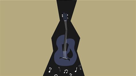 Music Motion Graphics On Behance