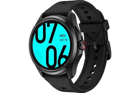 Smartwatch Con Nfc Los 9 Mejores Relojes Para Pagar 2025