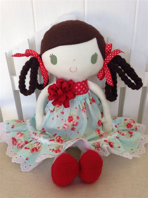Ruby And Belle Our Beautiful New Doll Amber Will Be Available On The Website Later Today As Well