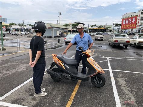 （有影片）／彰化轄區機車考照上駕訓班最高補助4500元再享購車優惠 觀傳媒