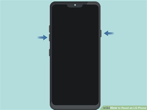 Ways To Reset An LG Phone WikiHow