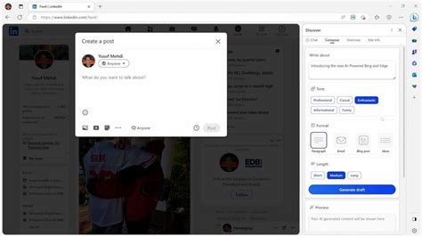 Bing Ai