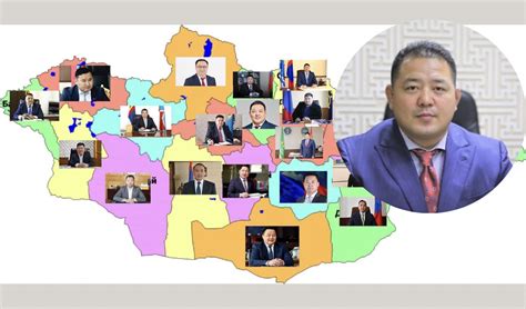 Булган аймгийн Засаг дарга сэтгэлийн үгээ бусад аймгуудын Засаг ноёдод илгээв Tac Mn