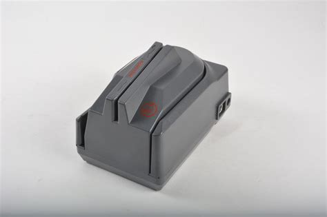 Magtek Mircsafe 22551001 Check Scanner No Power Cable Ntc Tech