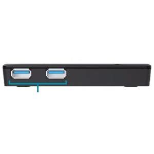 هاب USB 3.0 هفت پورت دی-لینک مدل DUB-1370 – مهر کامپیوتر