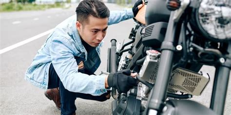 Comment entretenir sa moto pour prolonger sa durée de vie