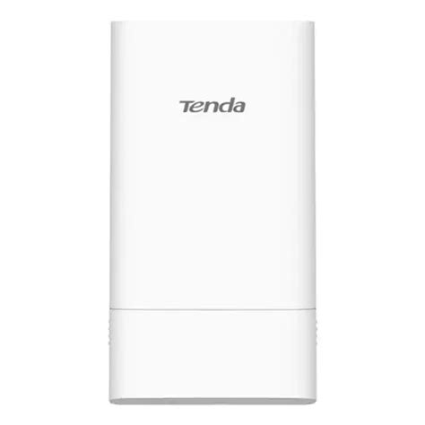 Tenda O1 5g 867 Mbps 1 Km Outdoor Cpe Access Point
