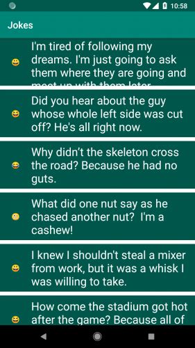 Autosizing Textview Tutorial For Android Getting Started Kodeco
