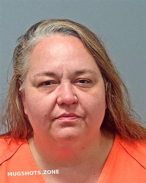 HAMPTON MANDY L 10 16 2024 Warren County Mugshots Zone