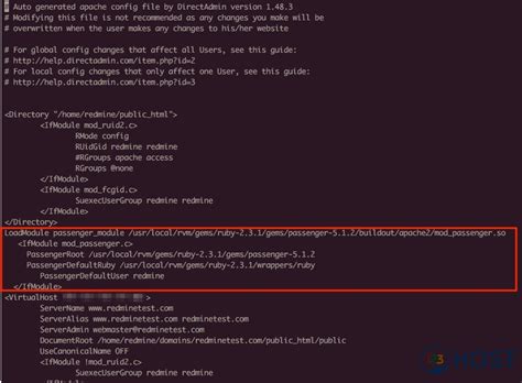 Hướng Dẫn Cài đặt Ruby On Rail Redmine Lên Hệ Thống Sử Dụng